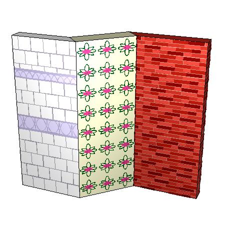 DecoTech Pro - Brochure - Pattern Editor - Pattern Sample #20